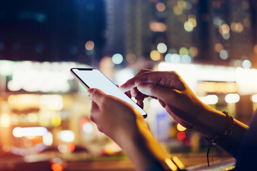UAE: New mobile app launched for early detection and prevention of fire