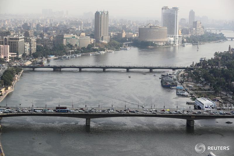 CEMEX, VeryNile sign protocol drawing clear line for lifecycle of solid ...