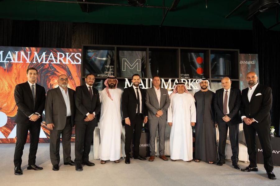 Egypt’s Main Marks Developments launches MORAY in New Cairo