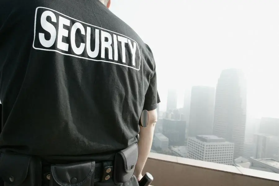 Transguard Security Services emerges largest in the UAE