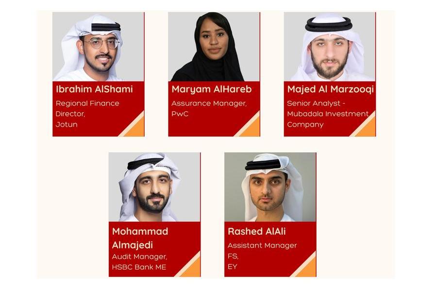 ACCA announces the addition of new Emirati members to its Members ...