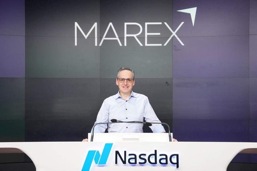 Marex expands in the Middle East with the acquisition of Aarna Capital