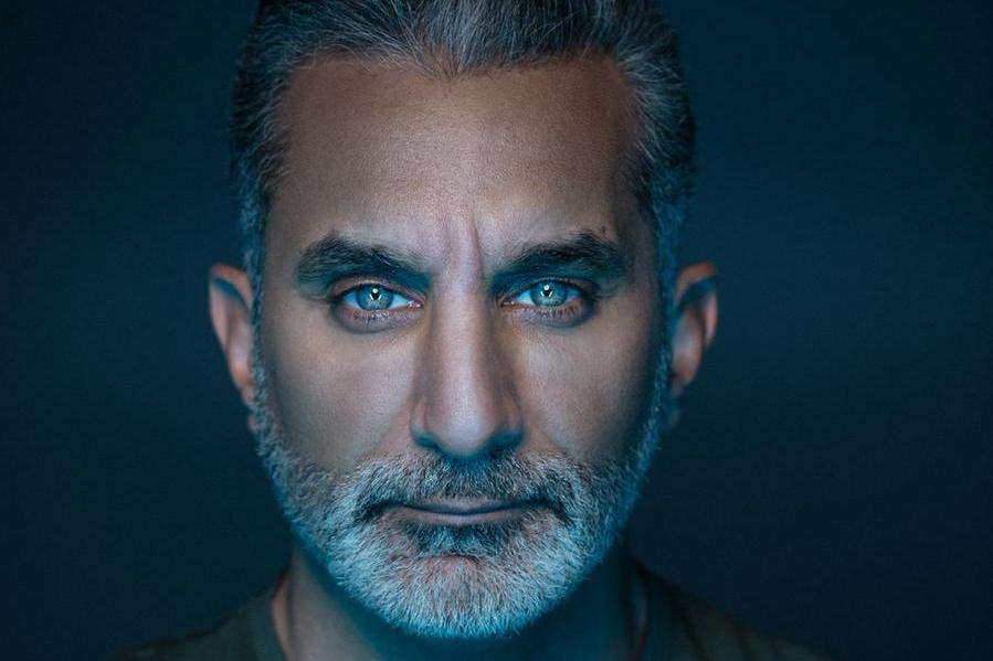 Celebrated media icon Bassem Youssef headlines discussion panel and ...