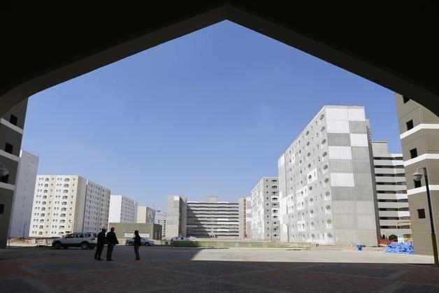 Iraq to build 5 new residential cities