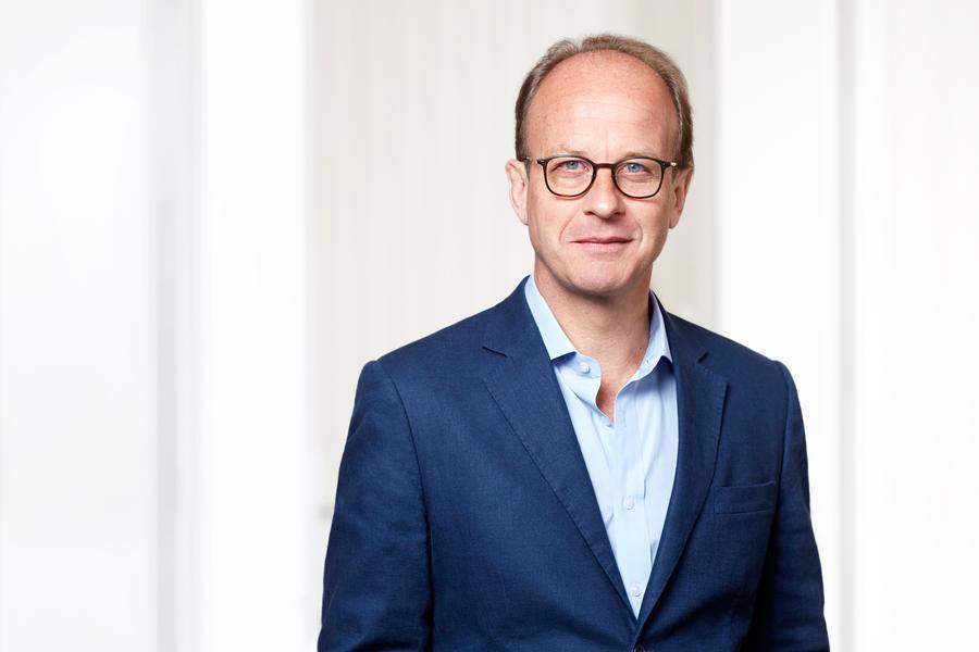 Russell Reynolds Associates appoints Nicolas Manset as new head of the ...