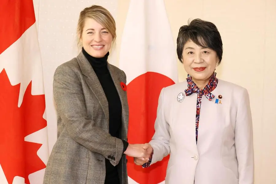 Canada can provide critical minerals, energy to Japan, says foreign ...