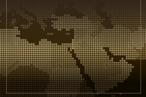 Majid Al Futtaim launches inaugural MENAP Economic Integration ...