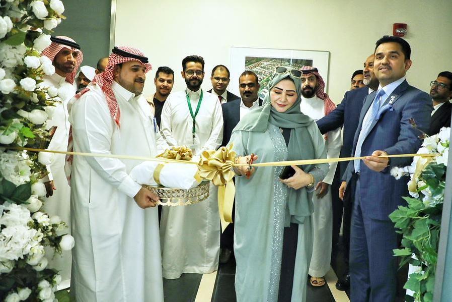 Saudi Response Plus Medical further expands in Saudi Arabia in line ...