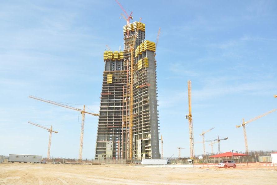 Jeddah Tower investment put at $26bln