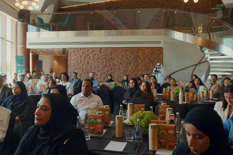 Dubai Municipality organizes several events and initiatives to combat ...