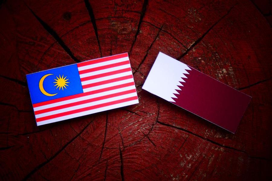 Qatar-Malaysia trade hit record high in 2022: envoy