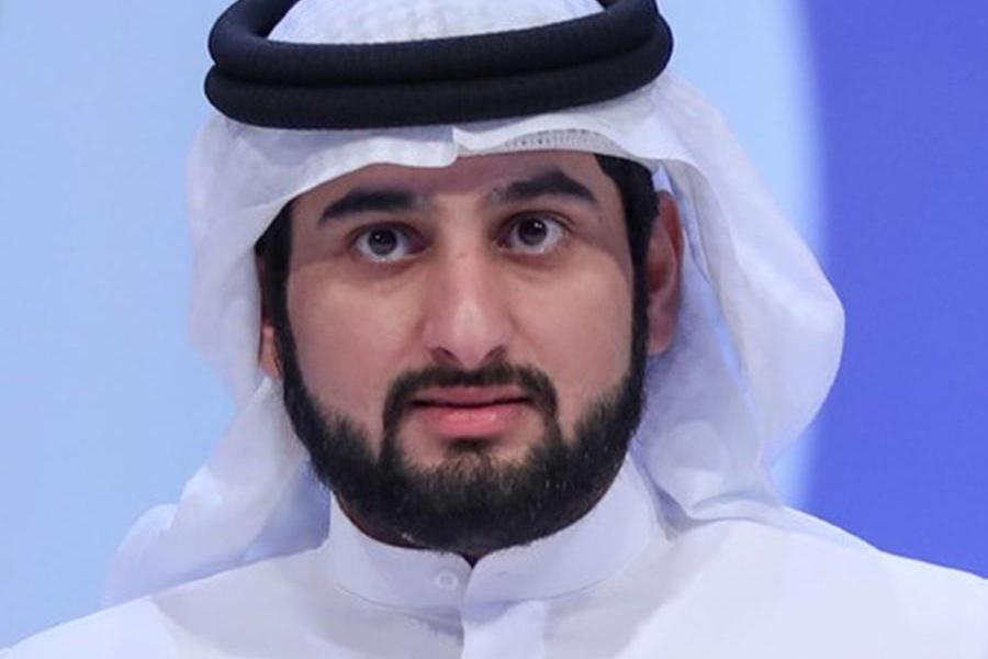 Sheikh Ahmed Bin Mohammed attends Saudi Arabia’s 93rd National Day ...