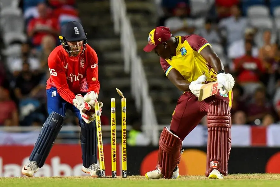 Dallas to hold T20 World Cup opener, Barbados gets final