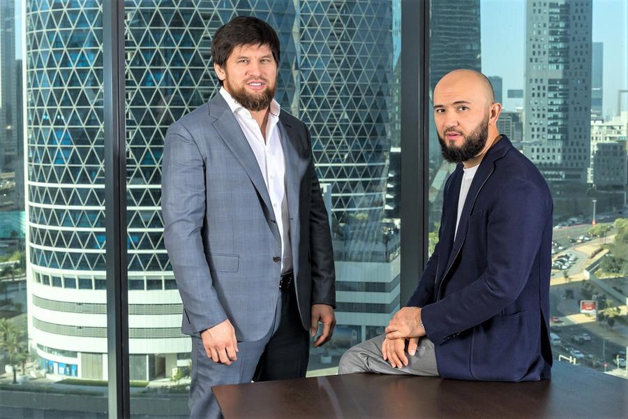 Scalo Technologies sets up HQ in Dubai