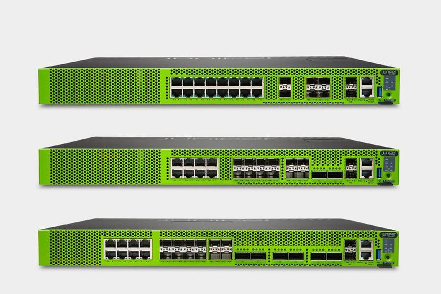 Juniper Networks unveils distributed security services architecture for ...