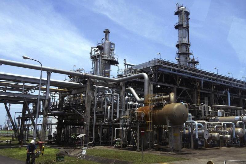 China chemical groups seek Beijing nod for $10bln Indonesia refinery ...