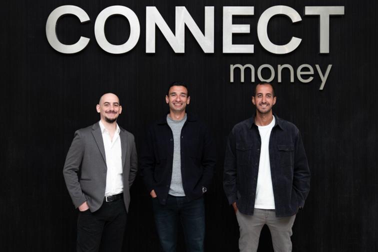 Connect Money secures $8mln in seed stage to launch one-stop-shop ...