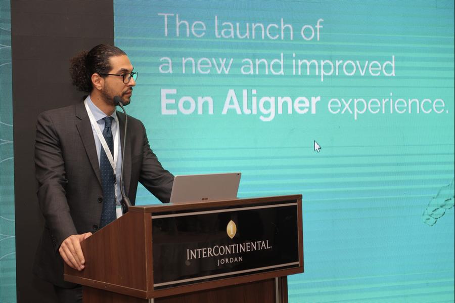 Eon Dental officially launches the certification course by Eon Aligner