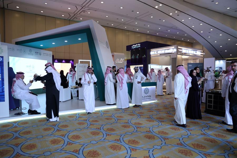 2022 Euromoney Saudi Arabia conference concludes successfully