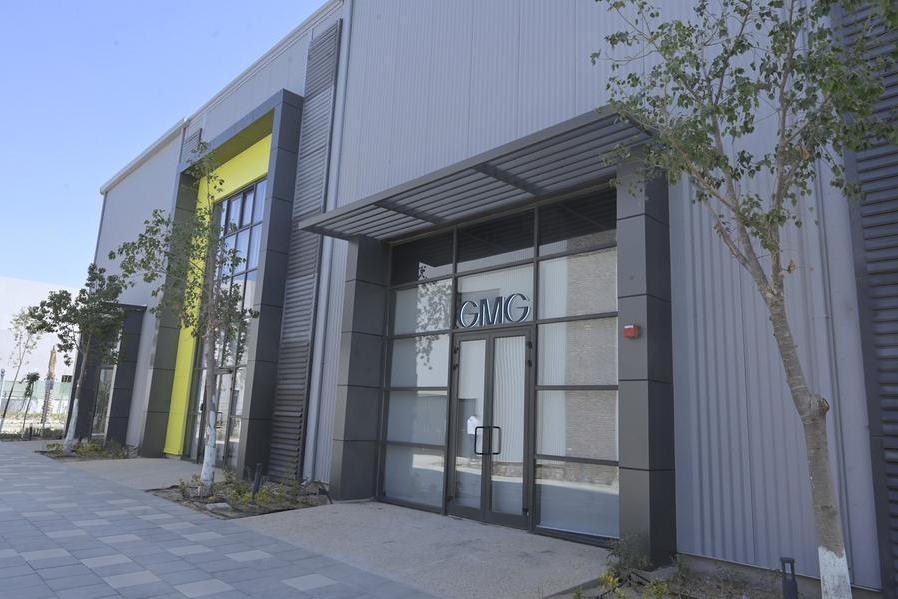 GMG announces bold growth plan for Egypt with its new Africa headquarters