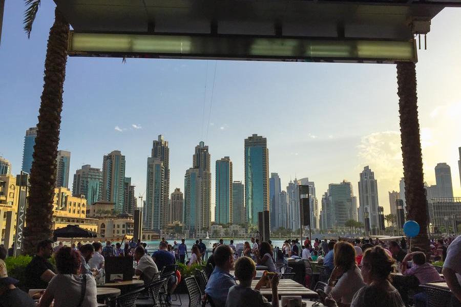 Must try Italian restaurants in and around Dubai