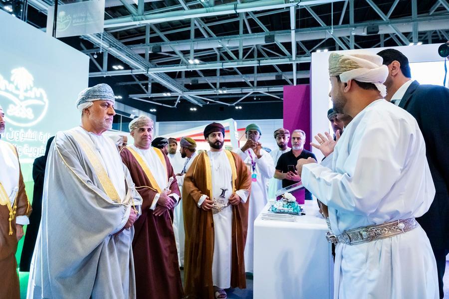 Bank Nizwa's commitment to sustainable urban development takes center ...