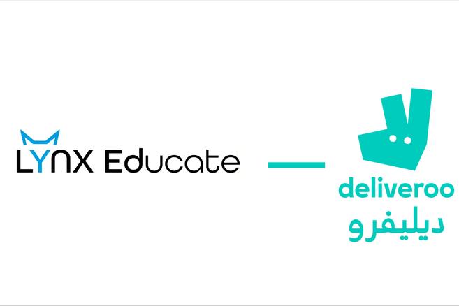 Deliveroo launches new education and skills programme for riders