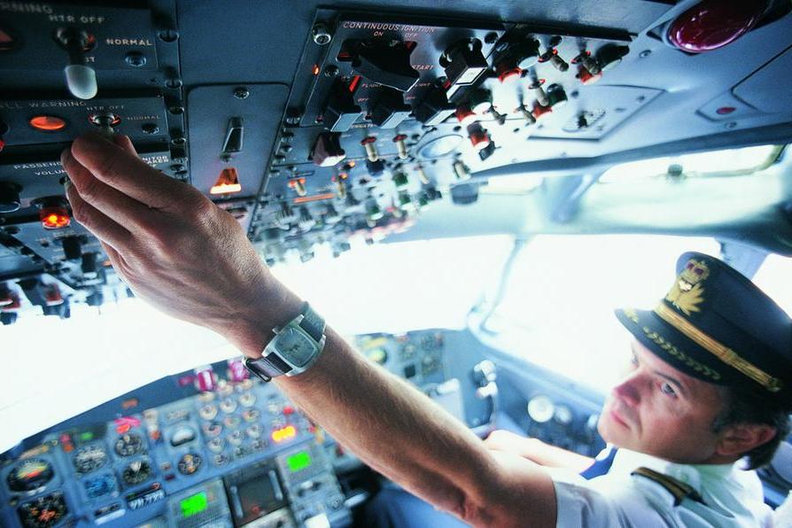 Pier Seven Aviation to showcase latest pilot training technology at Air ...