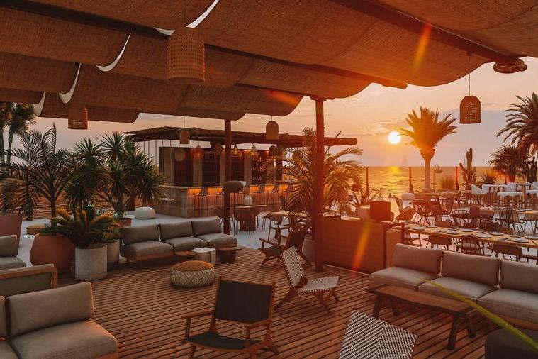 DFC Mall announces launch of new Helipad experiential hotspot ‘Helipad ...