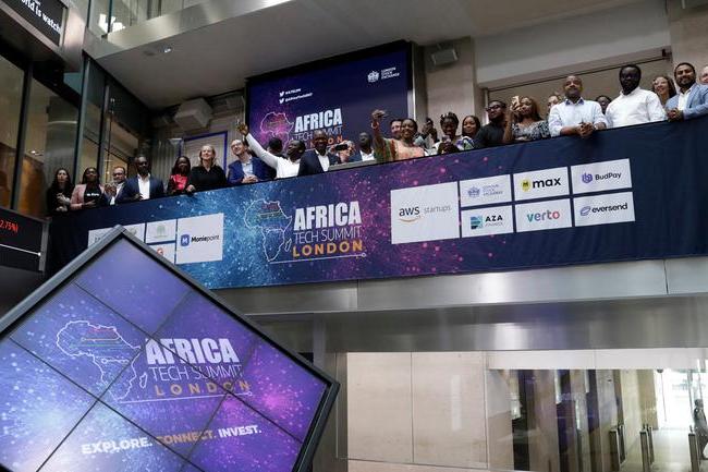 Africa Tech Summit London announces 15 ventures for the 2024 Investment ...