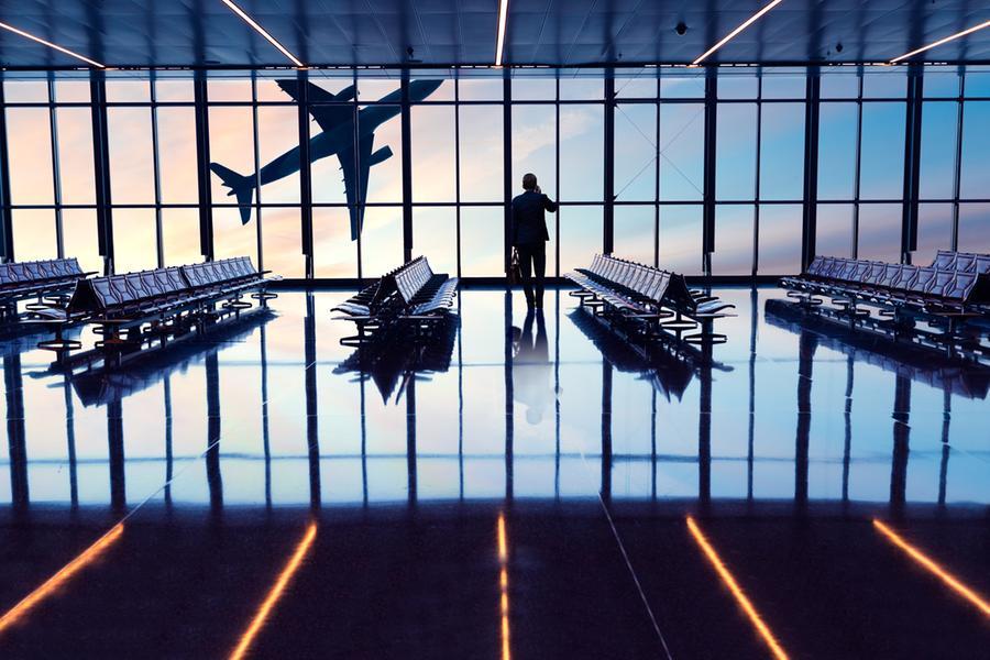 Cairo Airport, Singapore’s CAI ink MoUs to develop Cairo International ...