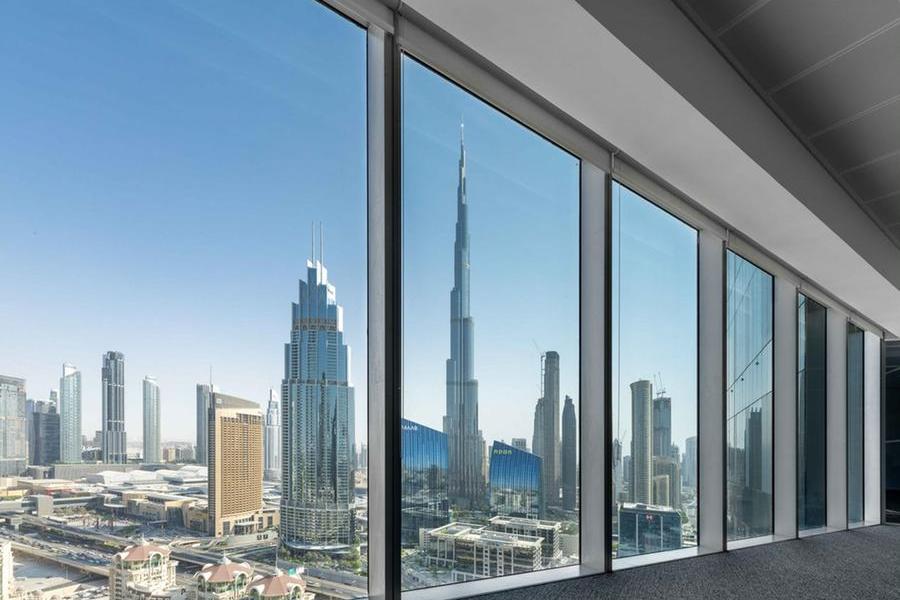 Central Park Towers DIFC opens 116-m-long Link Bridge