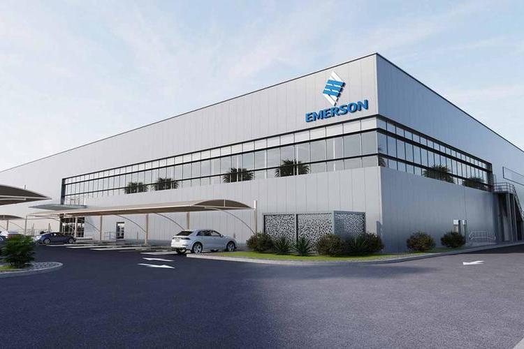 Saudi Aramco, Emerson to co-develop corrosion management solutions