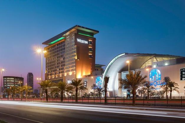 Majid Al Futtaim shopping malls secure three more LEED Platinum ... Majid Al Futtaim shopping malls secure three more LEED Platinum ...