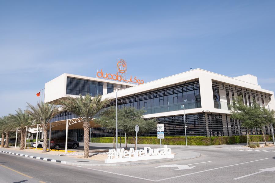 Ducab launches first-of-its-kind nationwide training programme