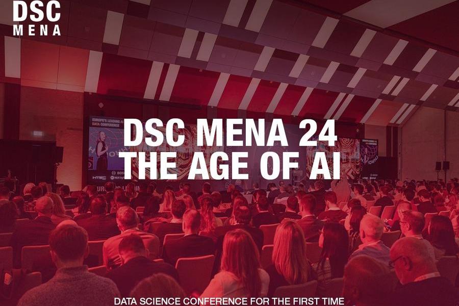 Egypt to become MENA data science and AI hub with inaugural DSC conference