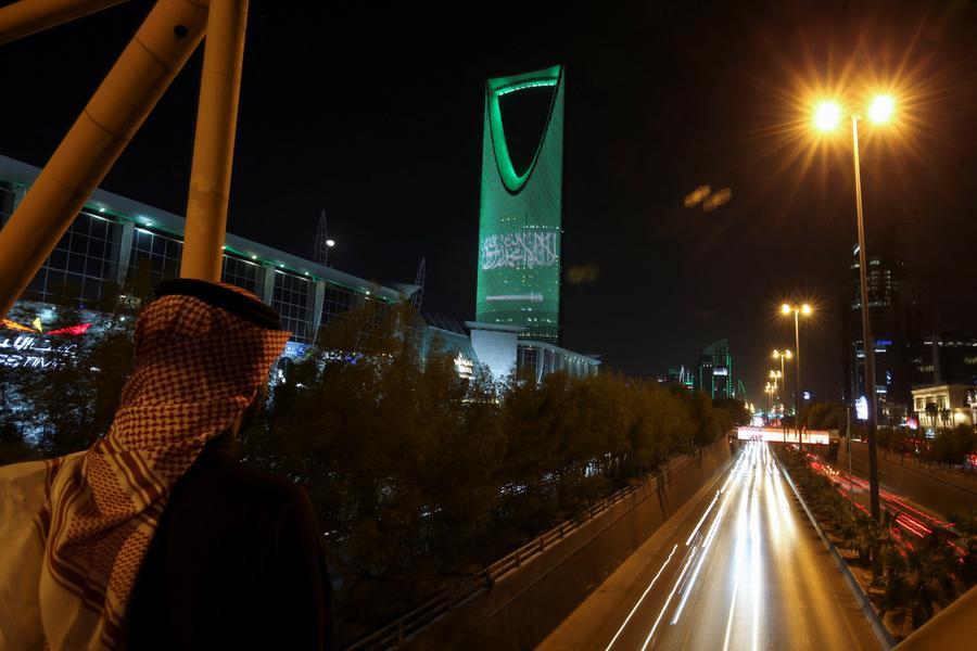 Saudi Arabia launches new national airliner
