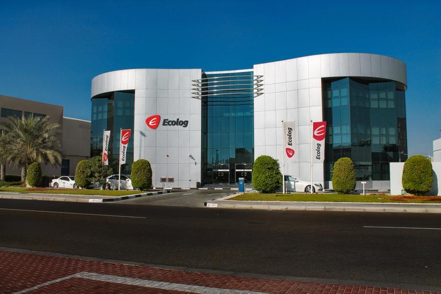 Ecolog International appoints Juan Chaparro as Executive Director and ...