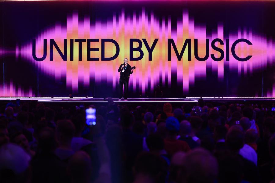 Eurovision, how does it work?