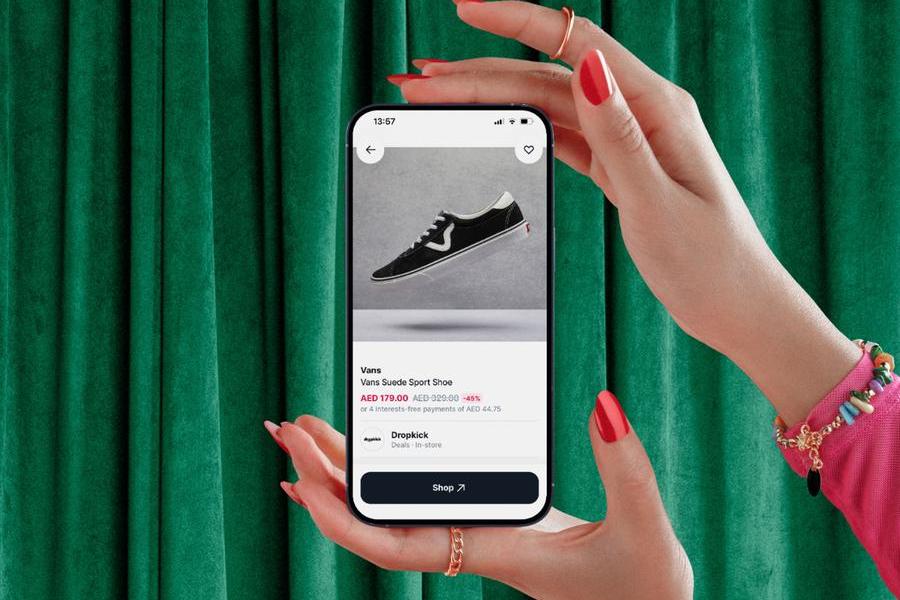 Tabby launches the region’s first digital shopping assistant, Tabby Shop