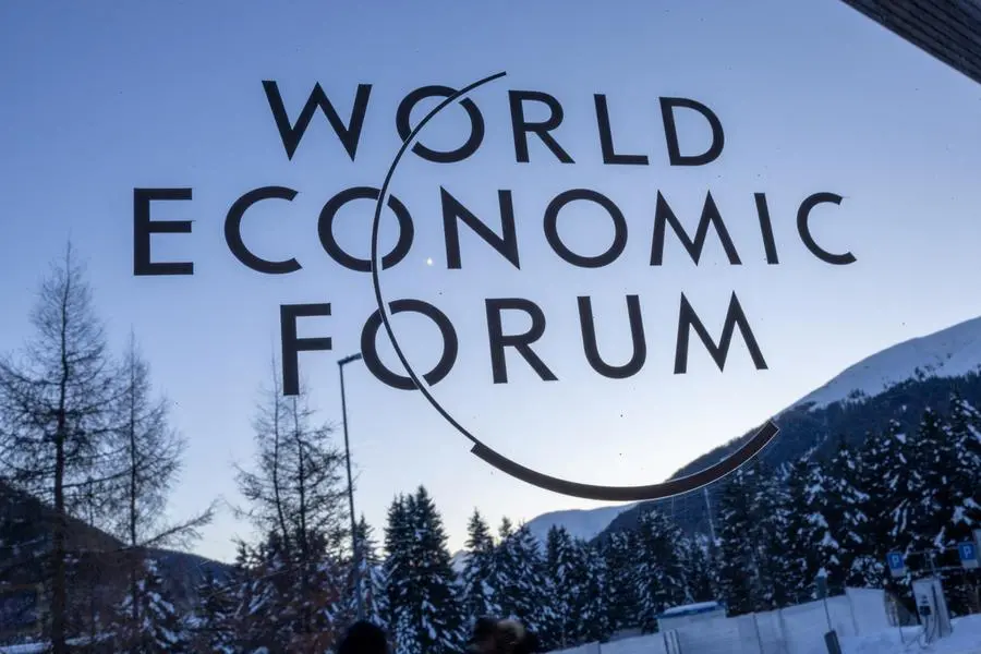 Saudi Arabia at WEF 2024 in Davos: Showcasing Vision 2030 and global ...