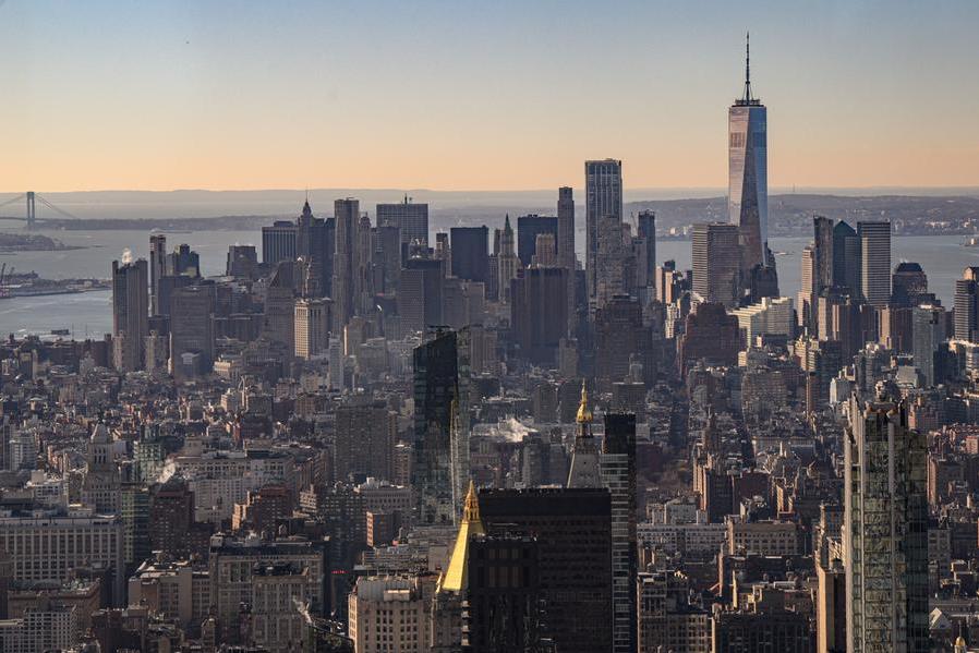Saudi Arabia’s NEOM opens New York office