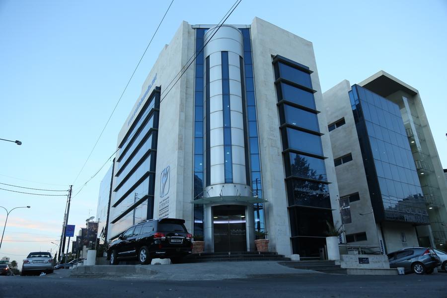 The Arab Telemedia Group announced the installation of the system, Playout