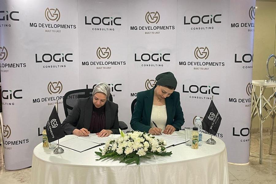 LOGIC Consulting announces strategic partnership with MG Developments Group