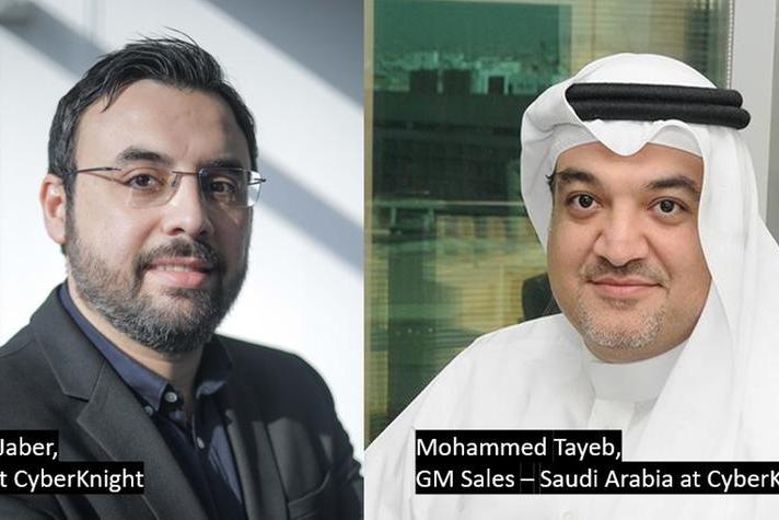 CyberKnight continues investing in Saudi Arabia cybersecurity capacity building as official ...