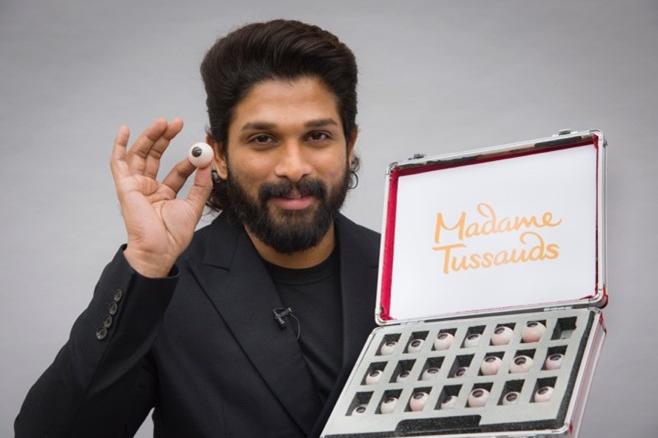 Overwhelmingly popular Indian actor to be immortalised at Madame ...