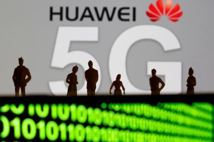 South Africa's Telkom launches 5G network with Huawei