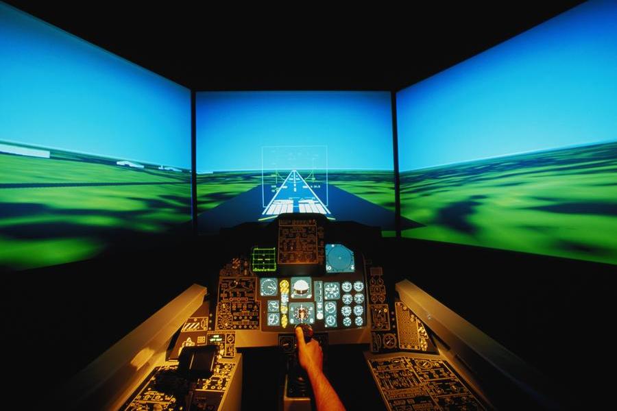 Ansett launches Dubai training centre at the Mohammed bin Rashid ...