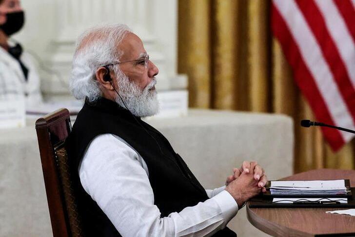 Protests planned for Modi's US visit over India's human rights