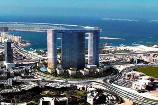 20-year-old Dubai Pearl now demolished; new project planned